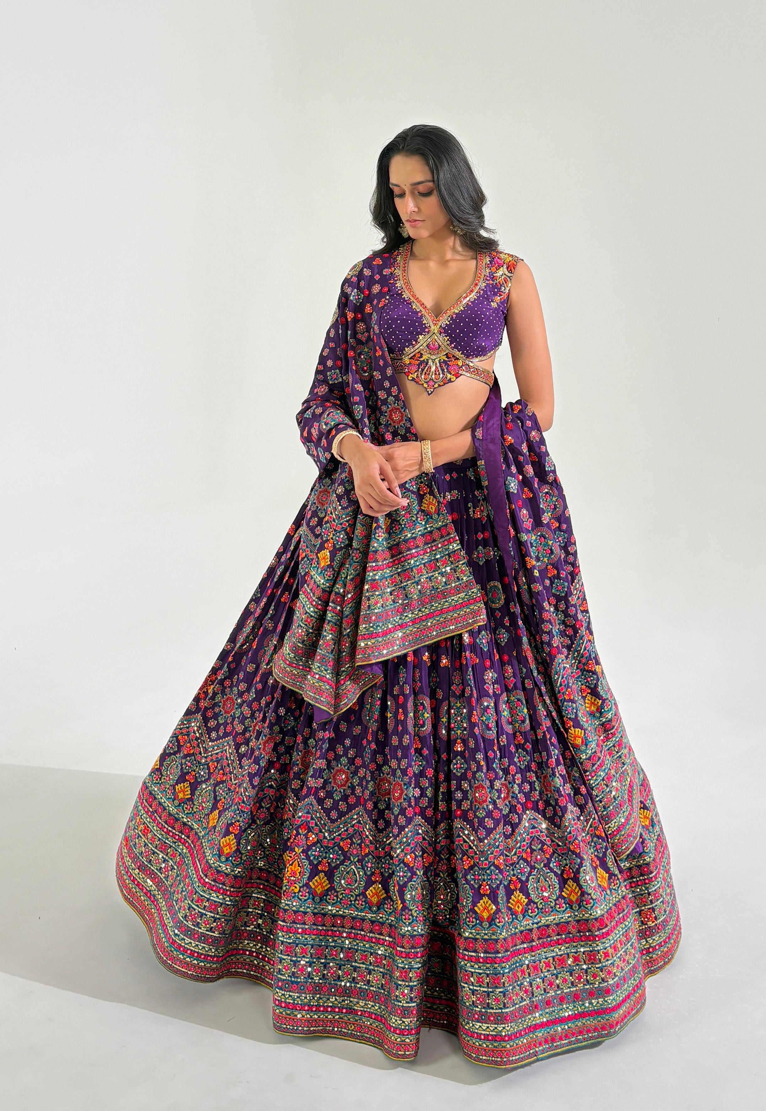 Collections – DULARI